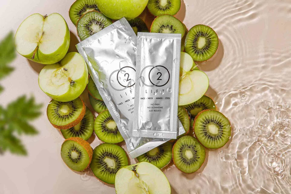 CO2 Pro Lifting Mask! – The Luxe Dose